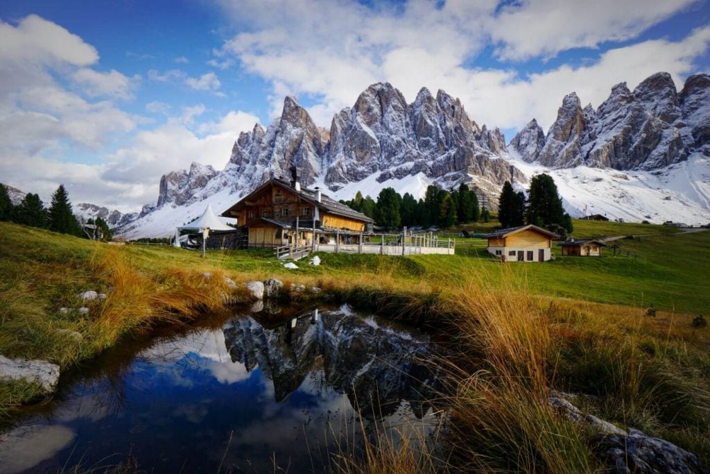 How to Visit Val di Funes, Dolomites (+ Map & Secret Hikes)