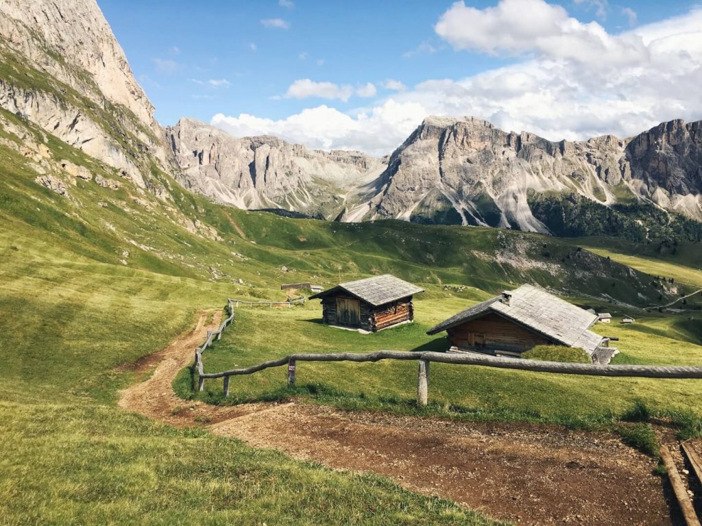 Hiking Seceda in Val Gardena, Dolomites in 2021 | Moon & Honey Travel