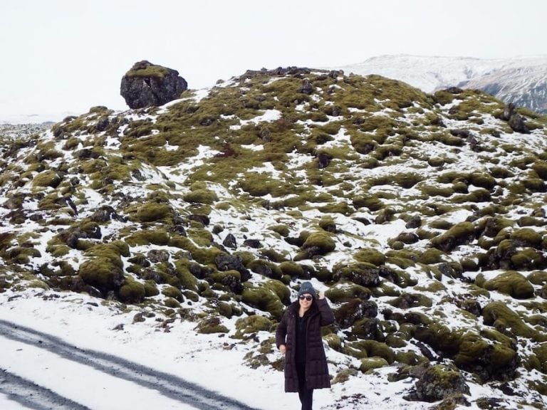 Visiting Iceland in April: Everything You Need to Know