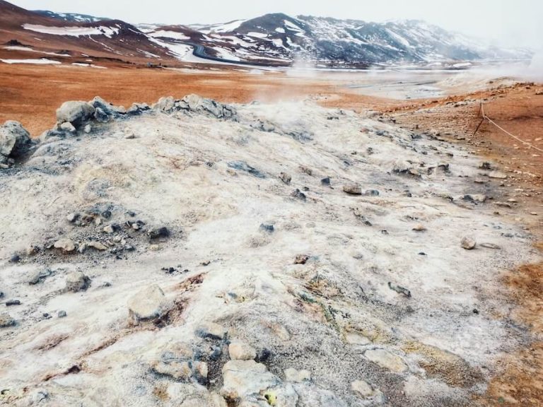 Visiting Iceland in April: Everything You Need to Know