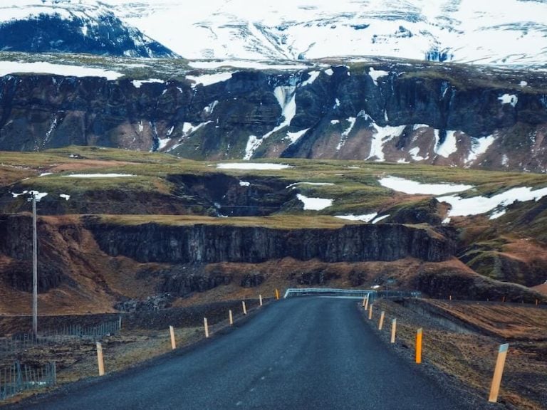 Visiting Iceland in April: Everything You Need to Know