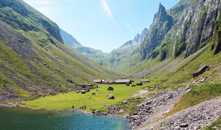 Best Things to Do in Appenzell, Switzerland | Moon & Honey Travel