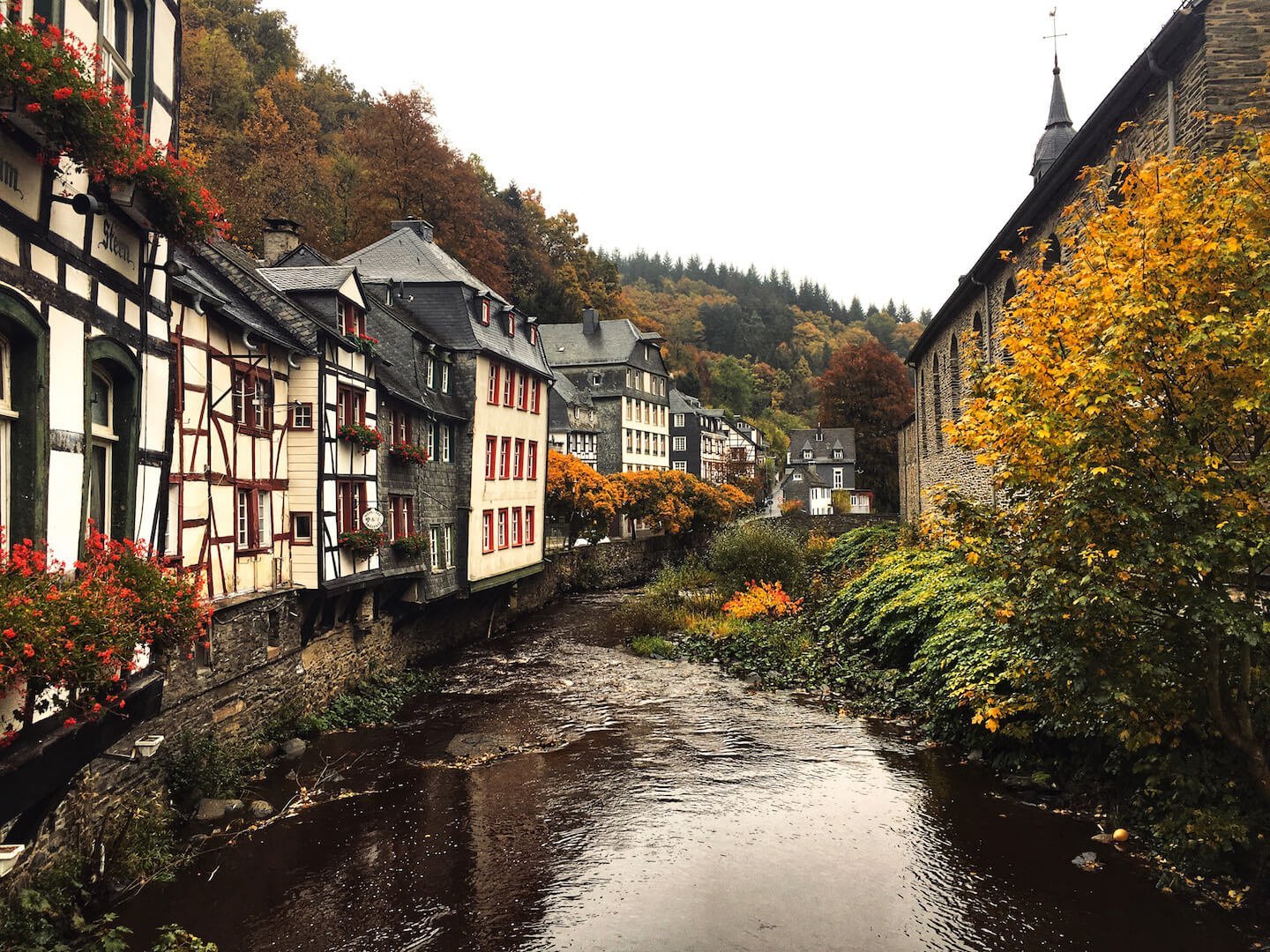 Eifel Travel Guide, Germany | Moon & Honey Travel