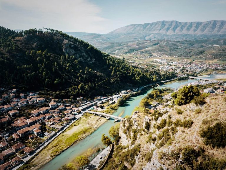 Albania Travel Guide - Top Experiences | Moon & Honey Travel