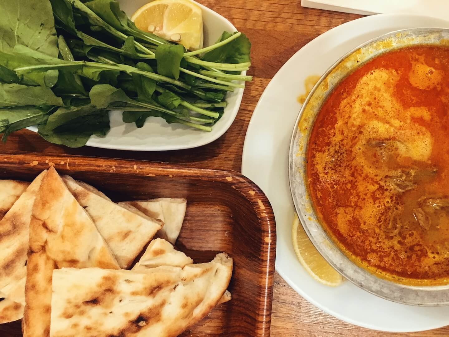 7 Best Restaurants in Kadıköy - Moda, Istanbul