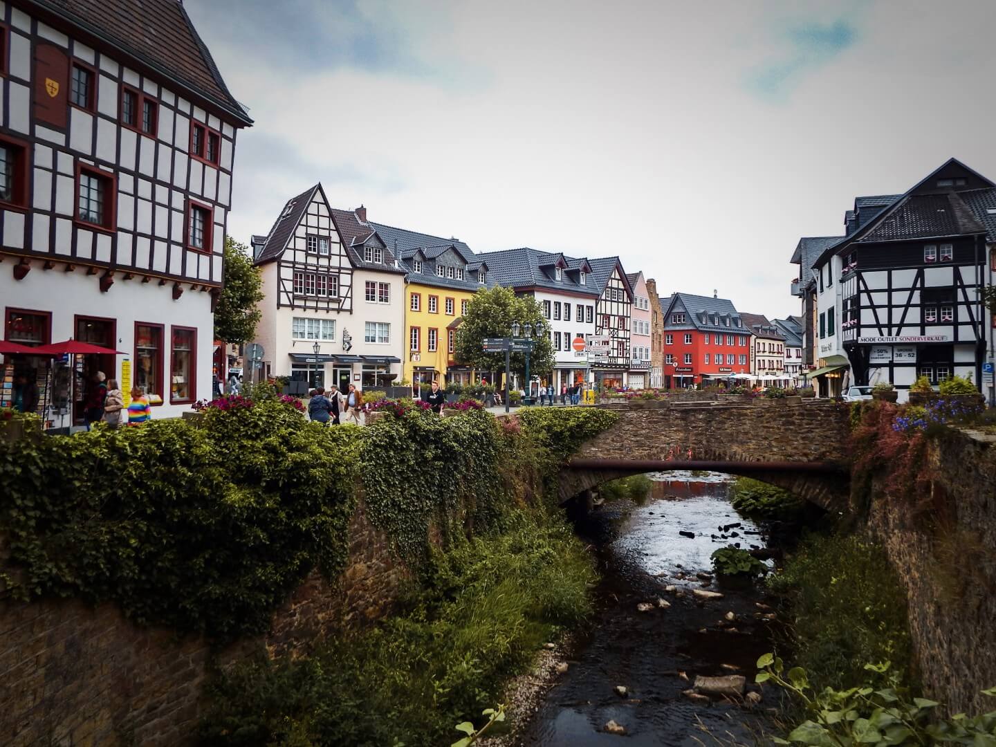 Eifel Travel Guide, Germany | Moon & Honey Travel