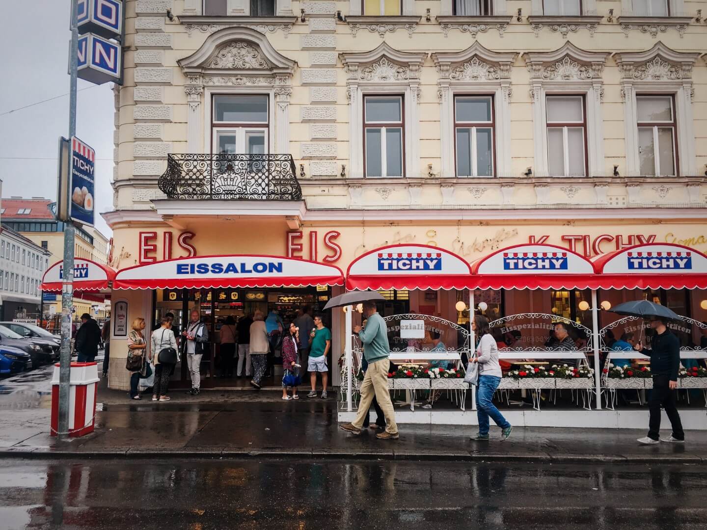 15 Geheimtipps für Wien: Insiderwissen von Wienerinnen