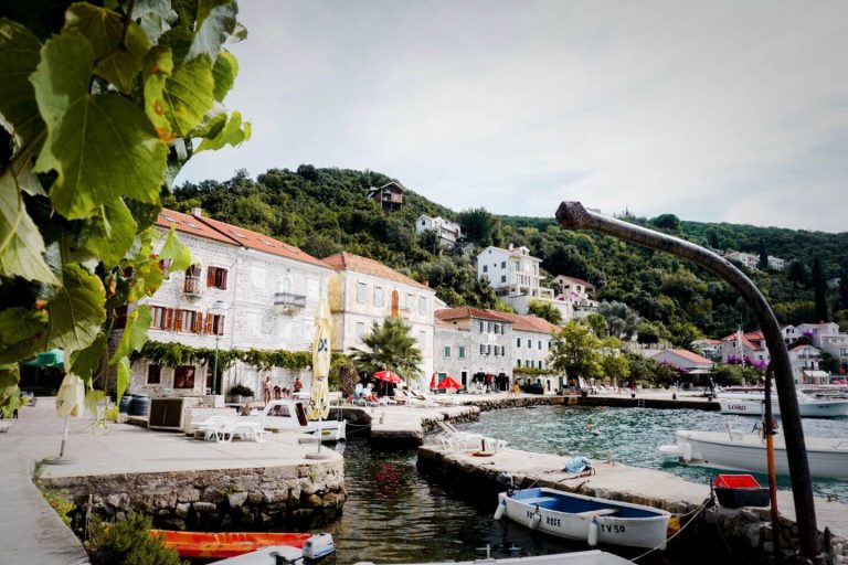 13 Best Places to Visit in Montenegro