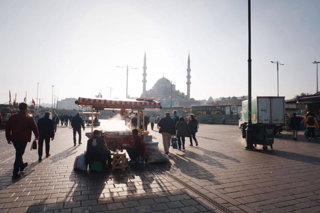 Turkey Travel Guide | Moon & Honey Travel