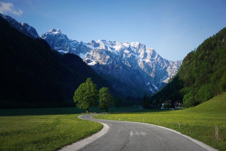 12 Best Things to Do in Logar Valley, Slovenia