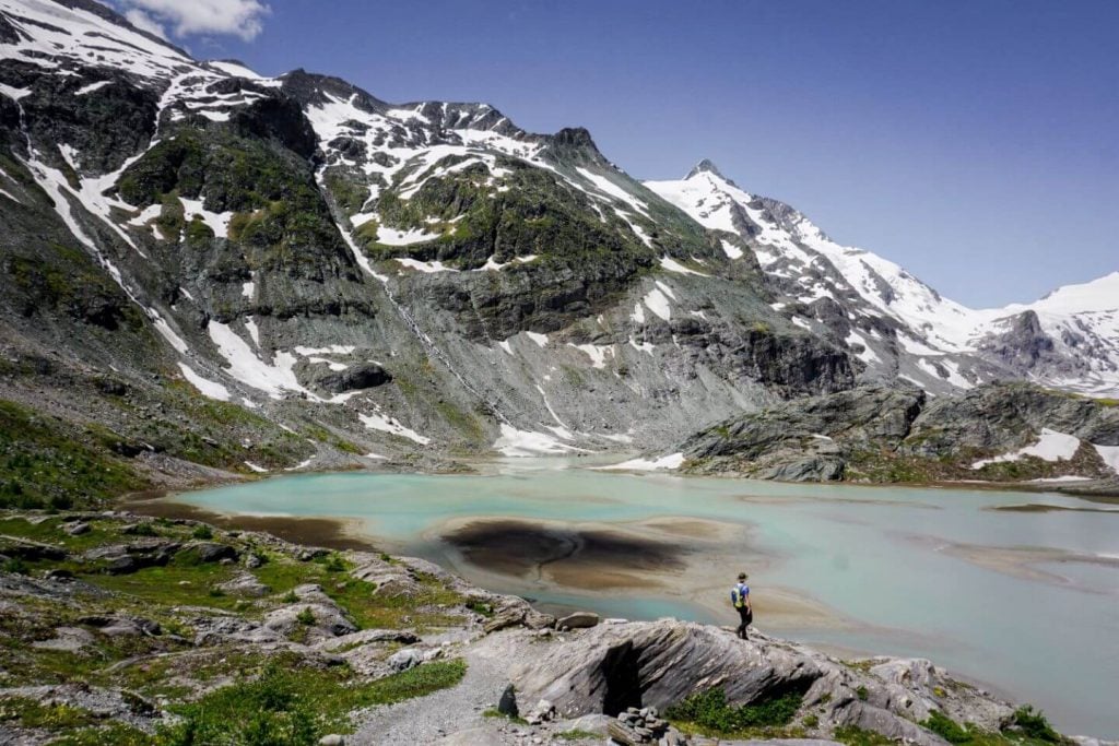 Driving the Grossglockner High Alpine Road, Austria (+ Map)