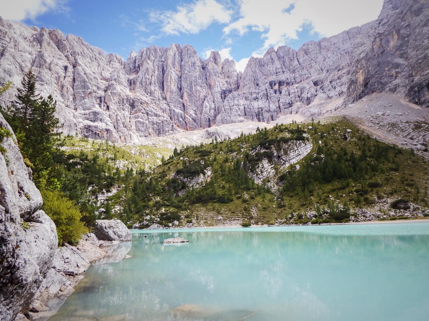 🥾 40 Best Hikes in the Dolomites for 2024: Our Favorite Day Hikes