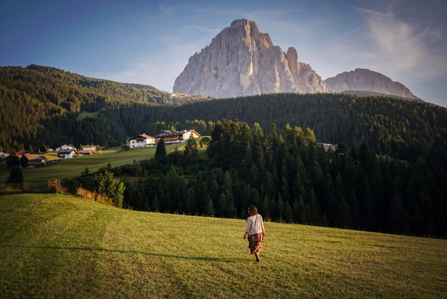 10 Best Hikes in Val Gardena, Dolomites, Italy | Moon & Honey Travel
