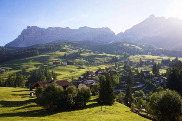 How to Visit Alta Badia, Italy: Best Hiking Trails and Hotels