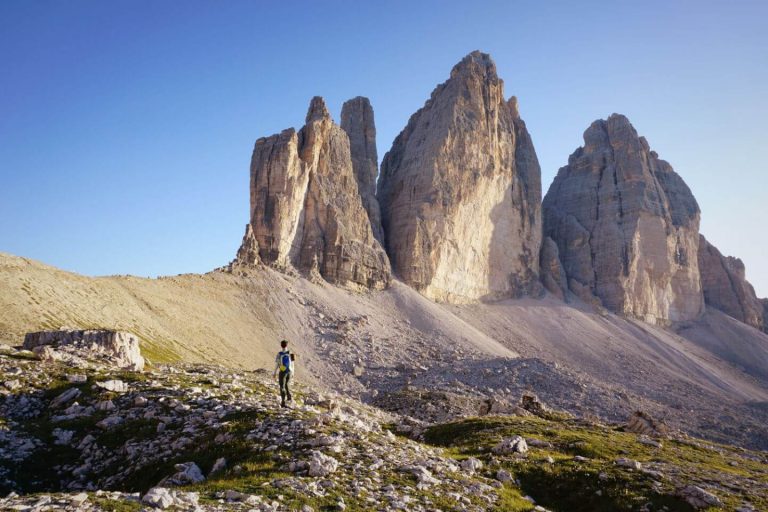 22 Best Treks in Europe: Adventurous Multi-Day Hiking Trails