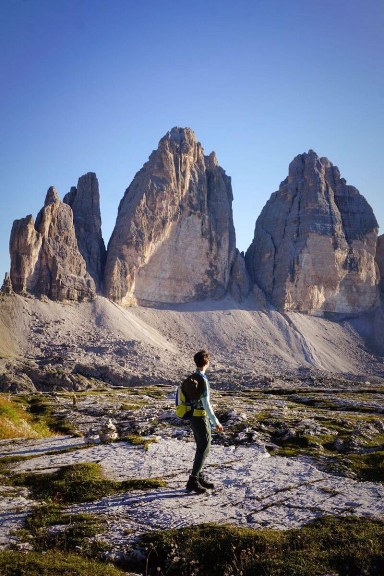 The Dolomites Travel Guide + Map | Moon & Honey Travel