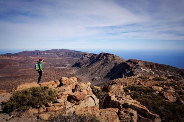 6 Best Hikes in Teide National Park, Tenerife, Spain