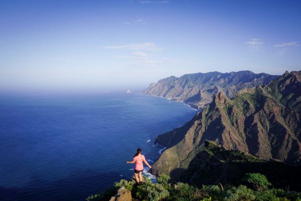 Hiking Tenerife: 10 Stunning Hikes in the Tenerife Mountains