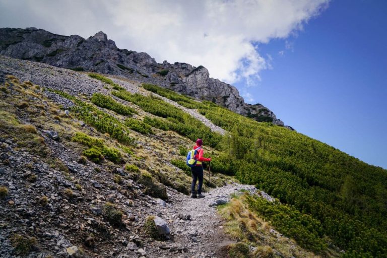 Best Hikes near Vienna in the Vienna Mountains, Austria