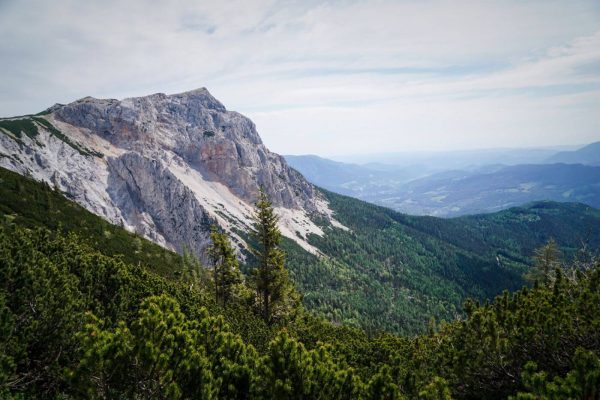 Best Hikes near Vienna in the Vienna Mountains, Austria