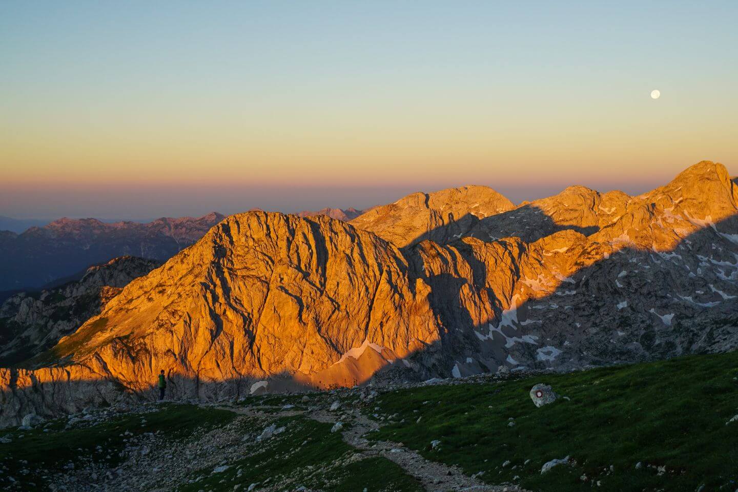 How to Visit Triglav National Park, Slovenia