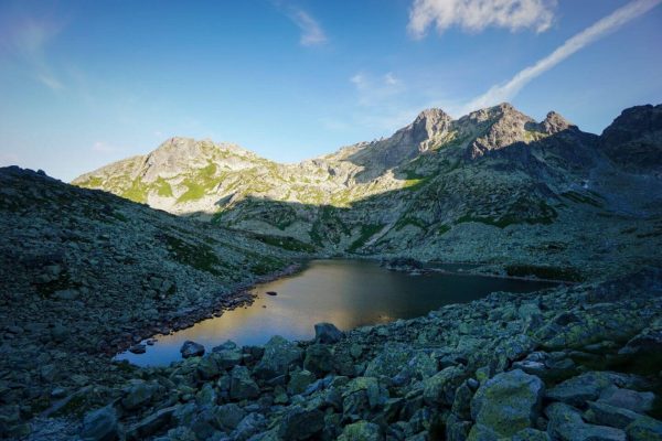 4-Day High Tatras Trek in Slovakia - Moon & Honey Travel