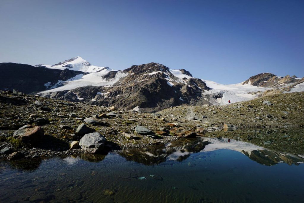 Ortler High Mountain Trail Trekking Guide, Italy | Moon & Honey Travel
