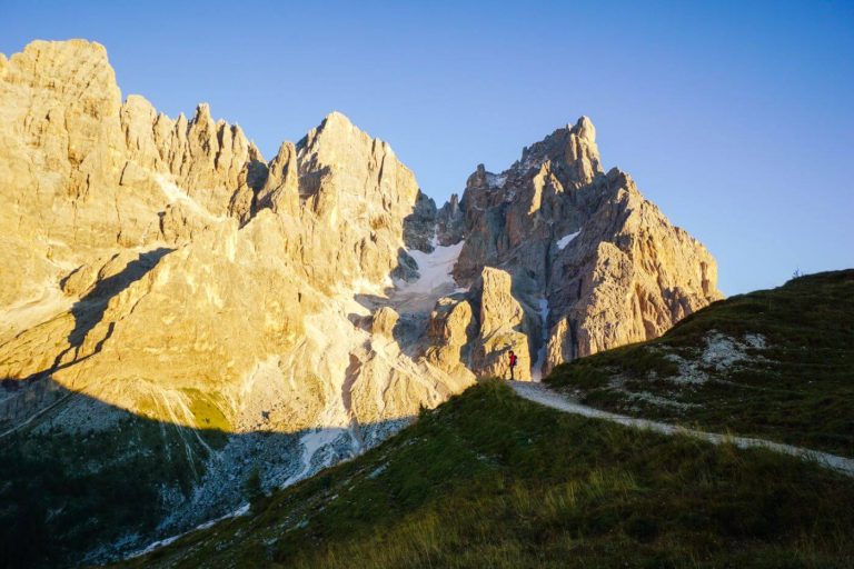 Dolomites Itinerary 10 - 14 Days | Start in Venice, Milan