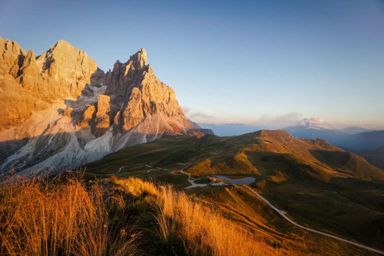 Italian Alps: 10 Stunning Hiking Destinations