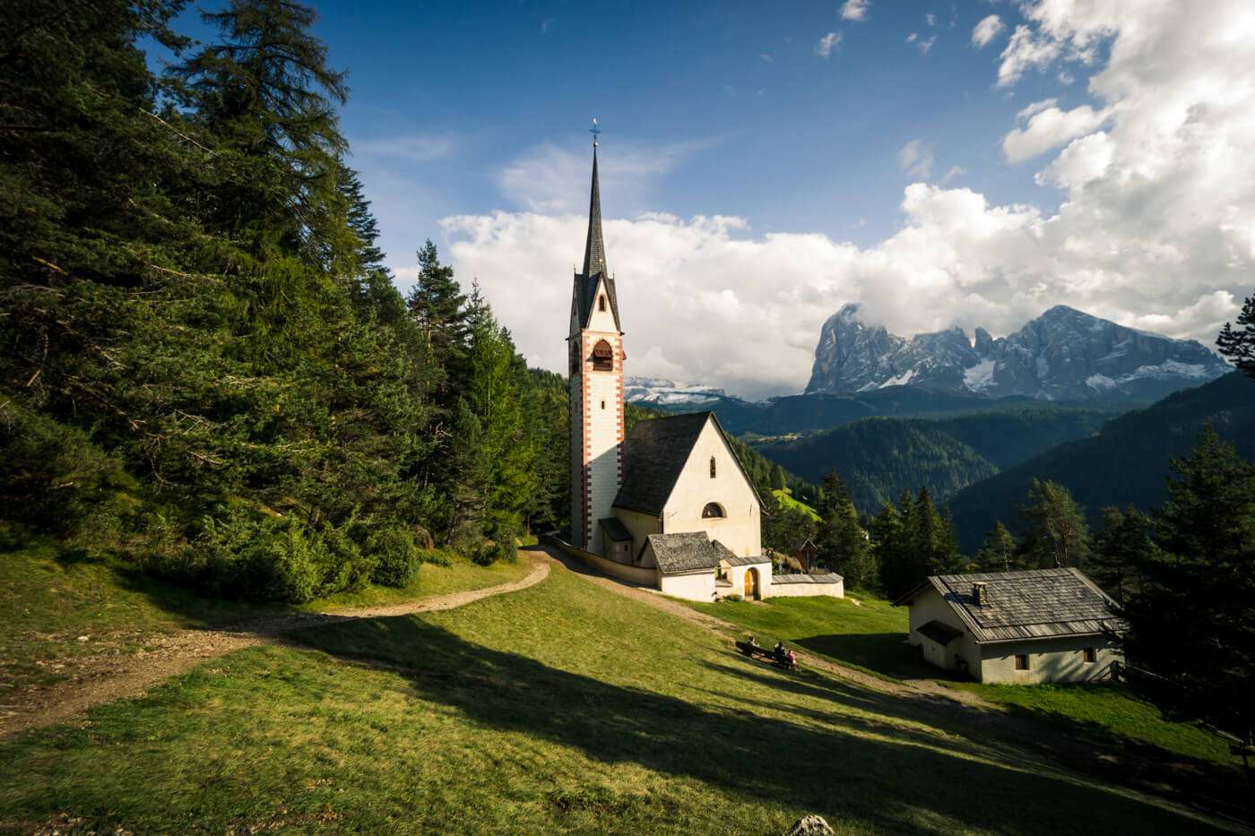 Ortisei, Val Gardena, Italy: Essential Travel Guide + Map