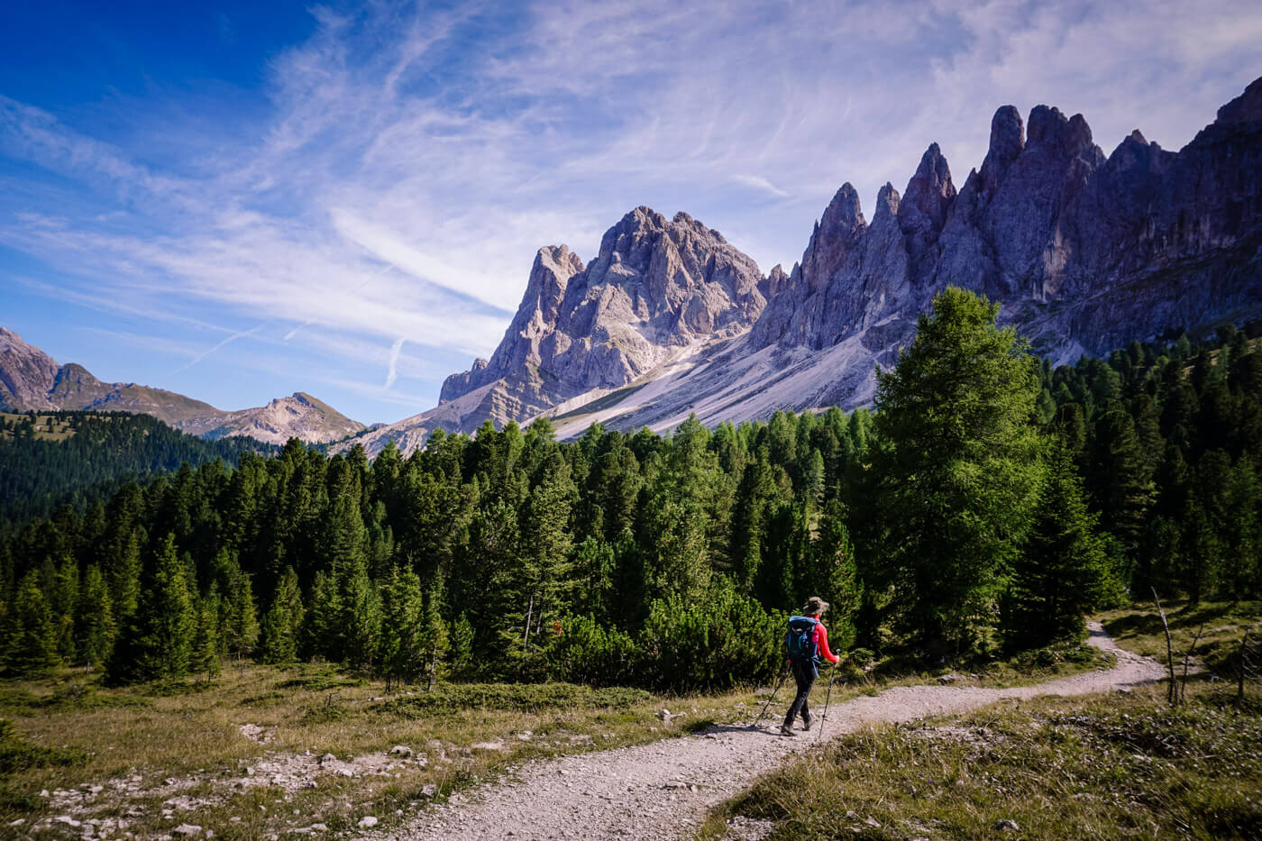 Italian Alps: 10 Stunning Hiking Destinations | Moon & Honey Travel