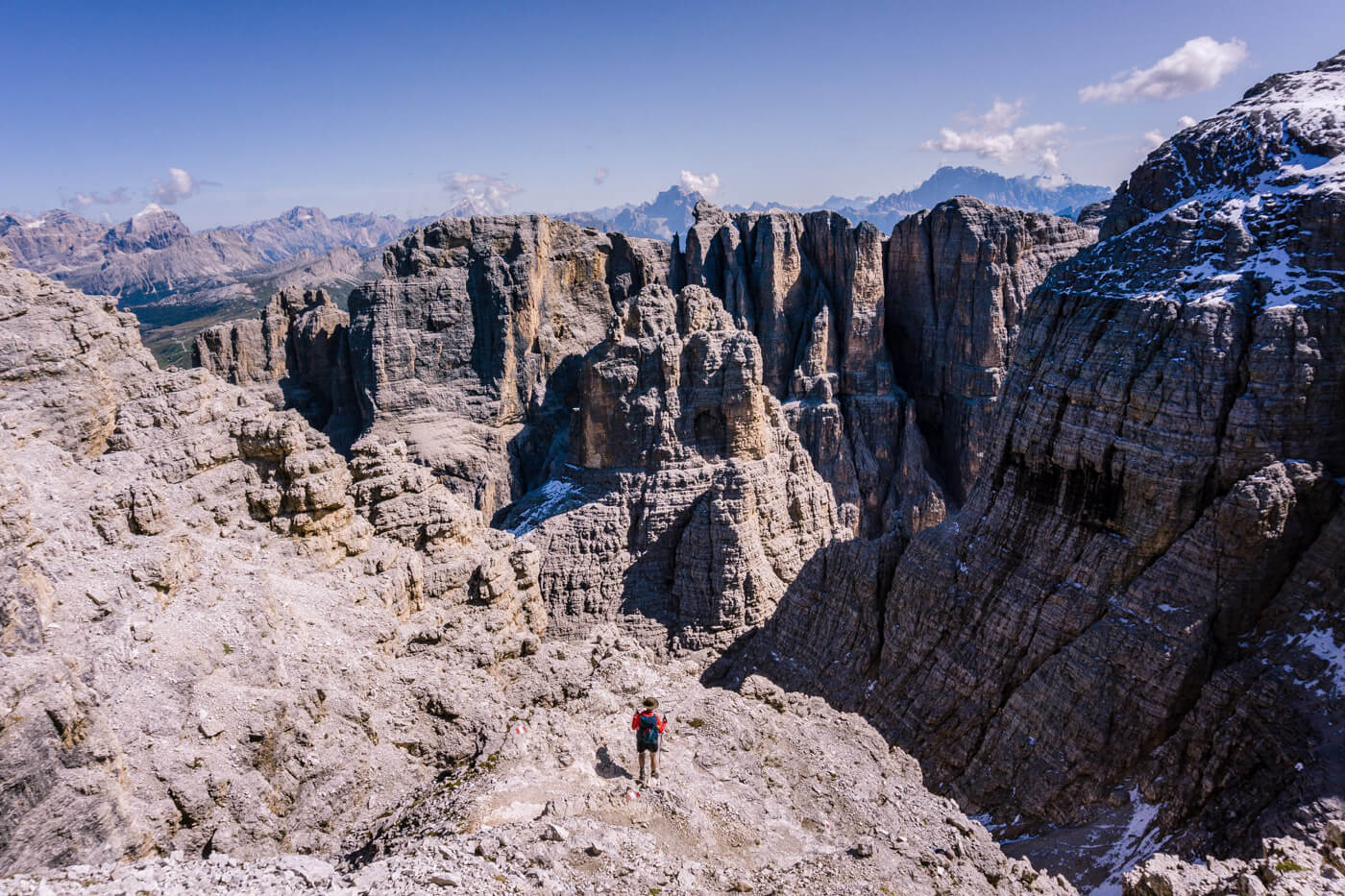 Italian Alps: 10 Stunning Hiking Destinations | Moon & Honey Travel