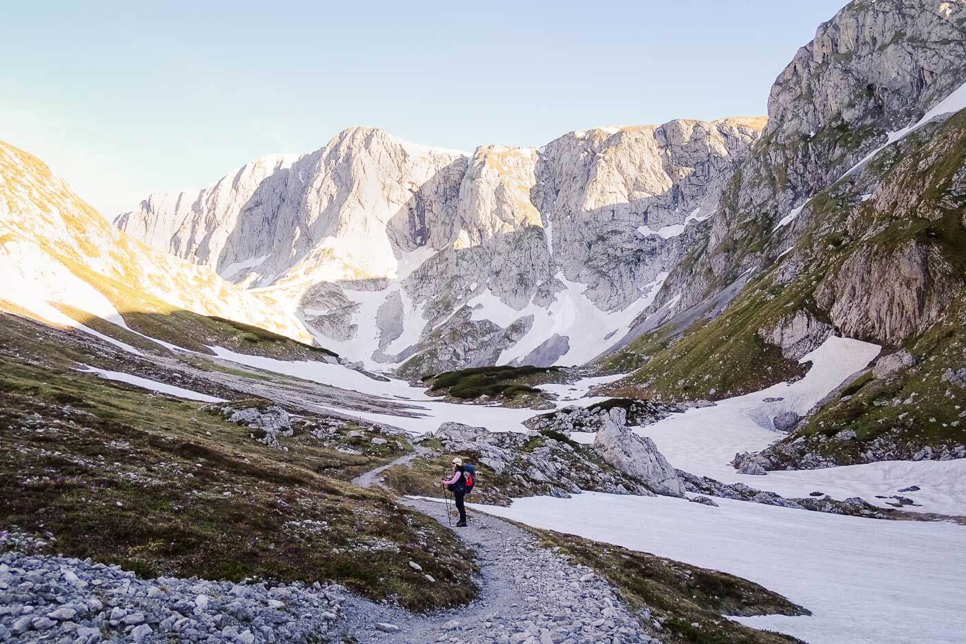The Alps in Summer: 10 Things You Need to Know Before Visiting