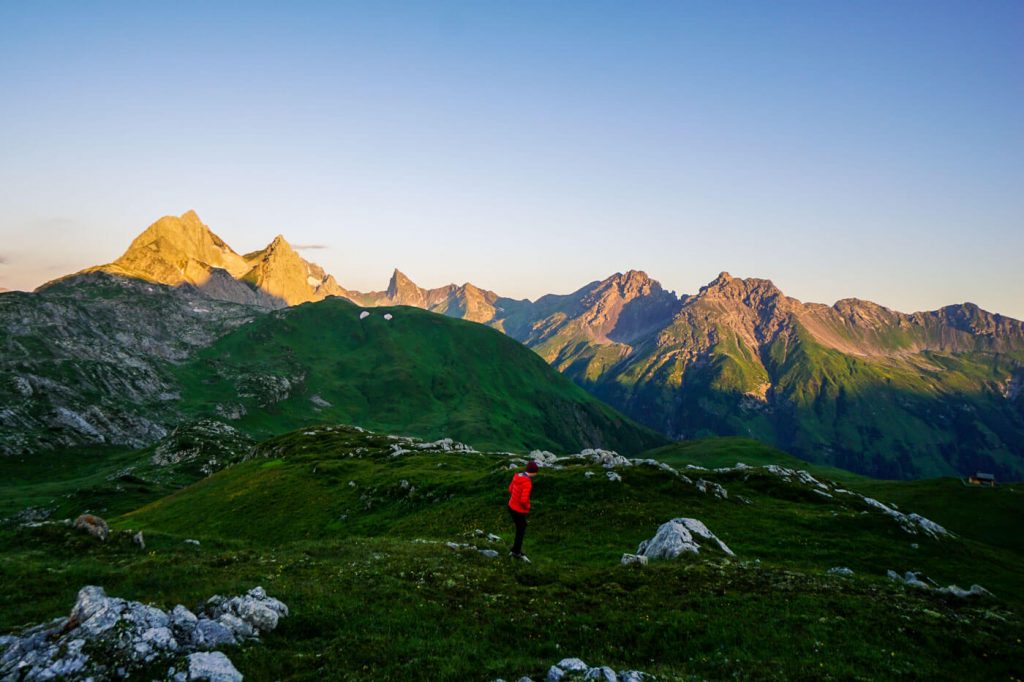 Hiking in the Alps: 7 Things You Need to Know | Moon & Honey Travel