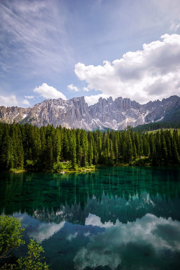 Italian Alps: 10 Stunning Hiking Destinations