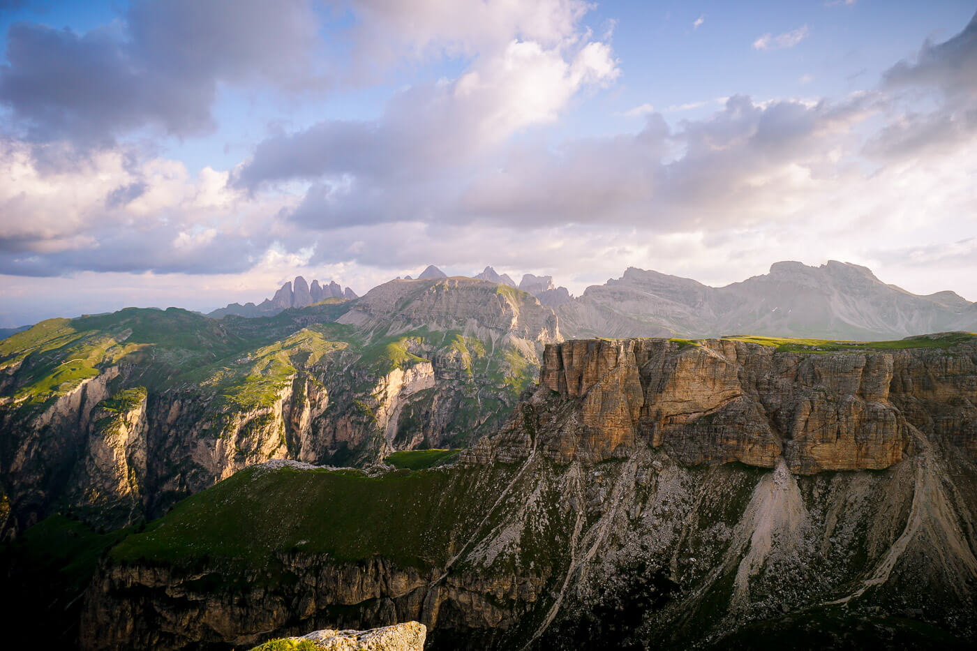 Complete Guide to the Gran Cir Via Ferrata, Dolomites
