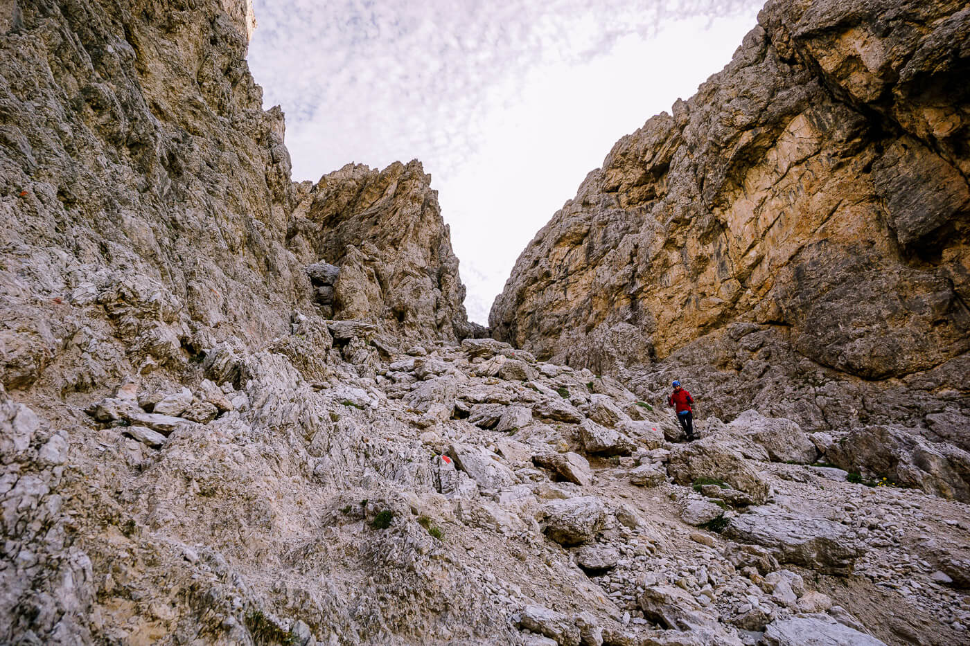 Complete Guide to the Gran Cir Via Ferrata, Dolomites
