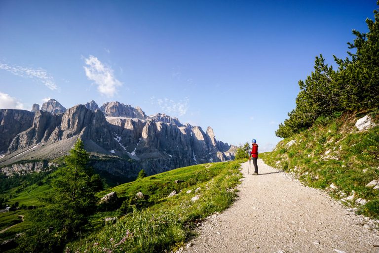 Complete Guide to the Gran Cir Via Ferrata, Dolomites