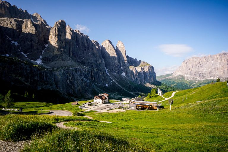 Complete Guide to the Gran Cir Via Ferrata, Dolomites