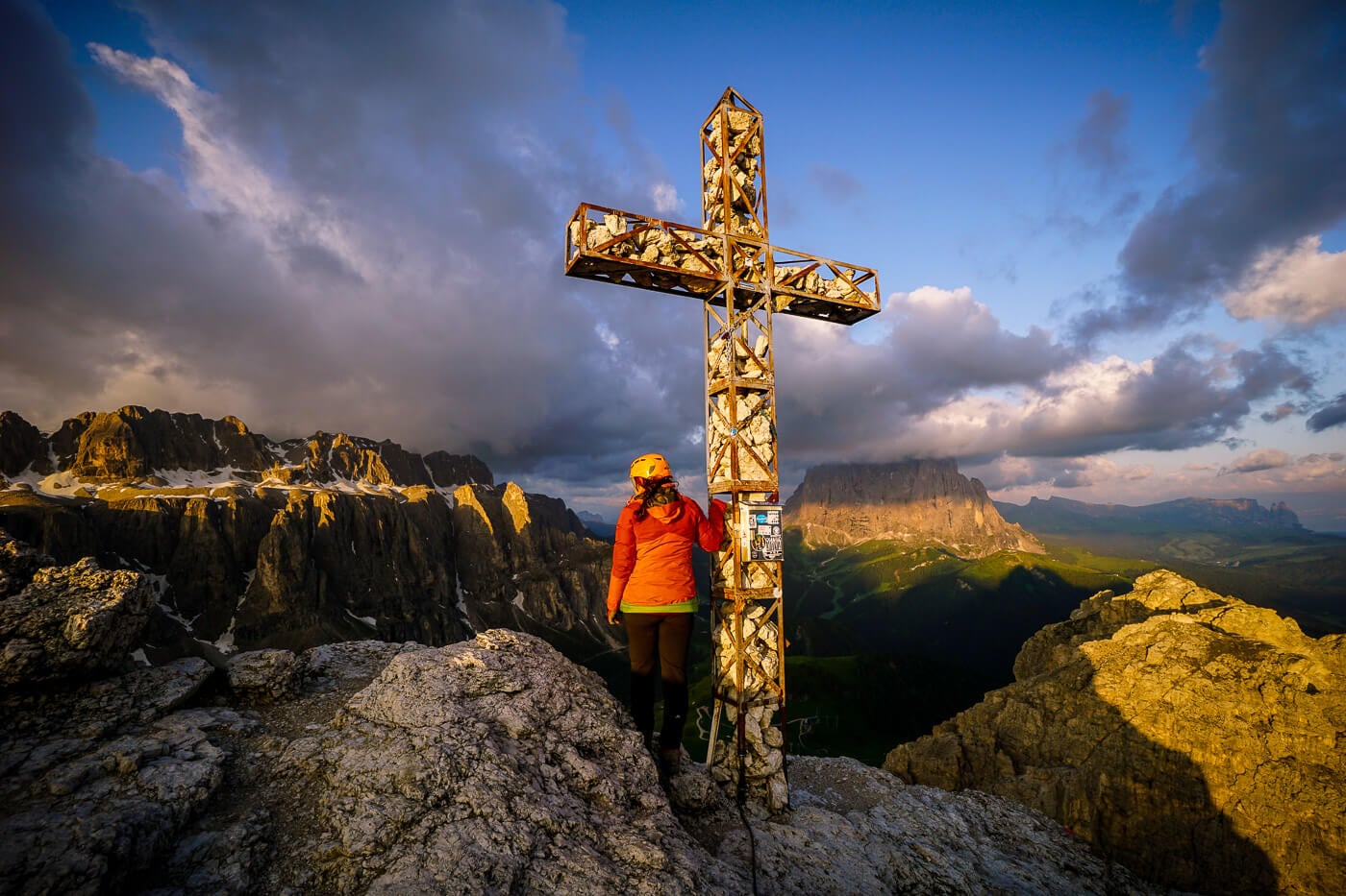 Complete Guide to the Gran Cir Via Ferrata, Dolomites