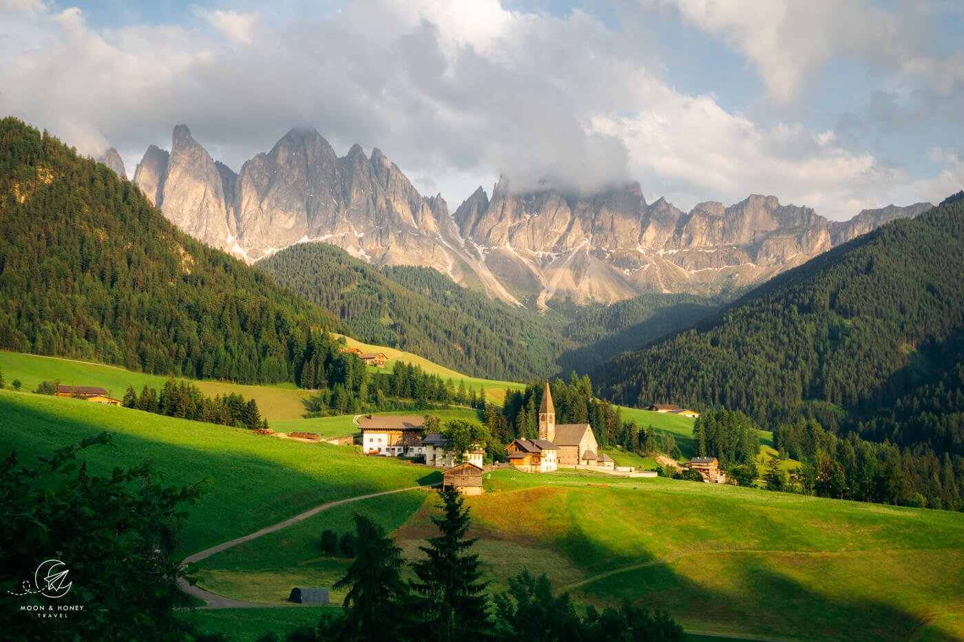 How to Visit Val di Funes, Dolomites (+ Map & Secret Hikes)