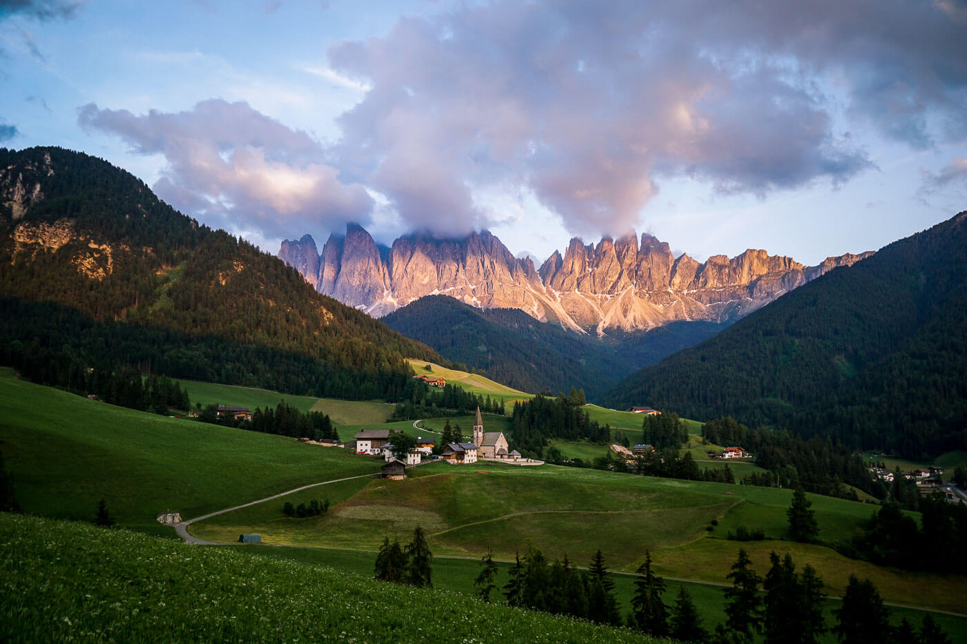 Ultimate Guide to Puez-Odle Nature Park (Puez-Geisler), Italian Dolomites