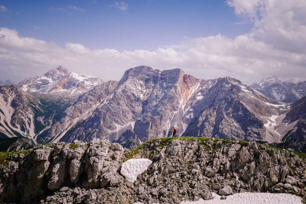 Alta Pusteria (Hochpustertal) Travel Guide, Dolomites, Italy