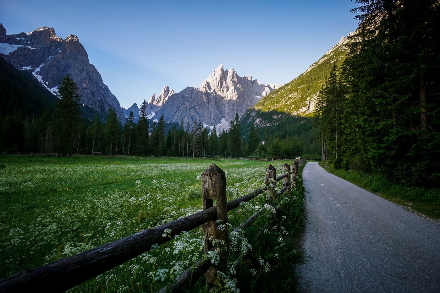 Dolomites in May: Tips for Visiting the Dolomites in Spring
