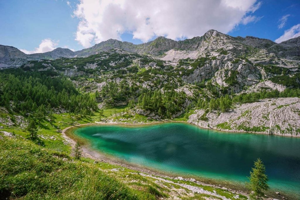 15 Best Hikes in the Alps: Favorite Day Hikes, Treks, and Walks