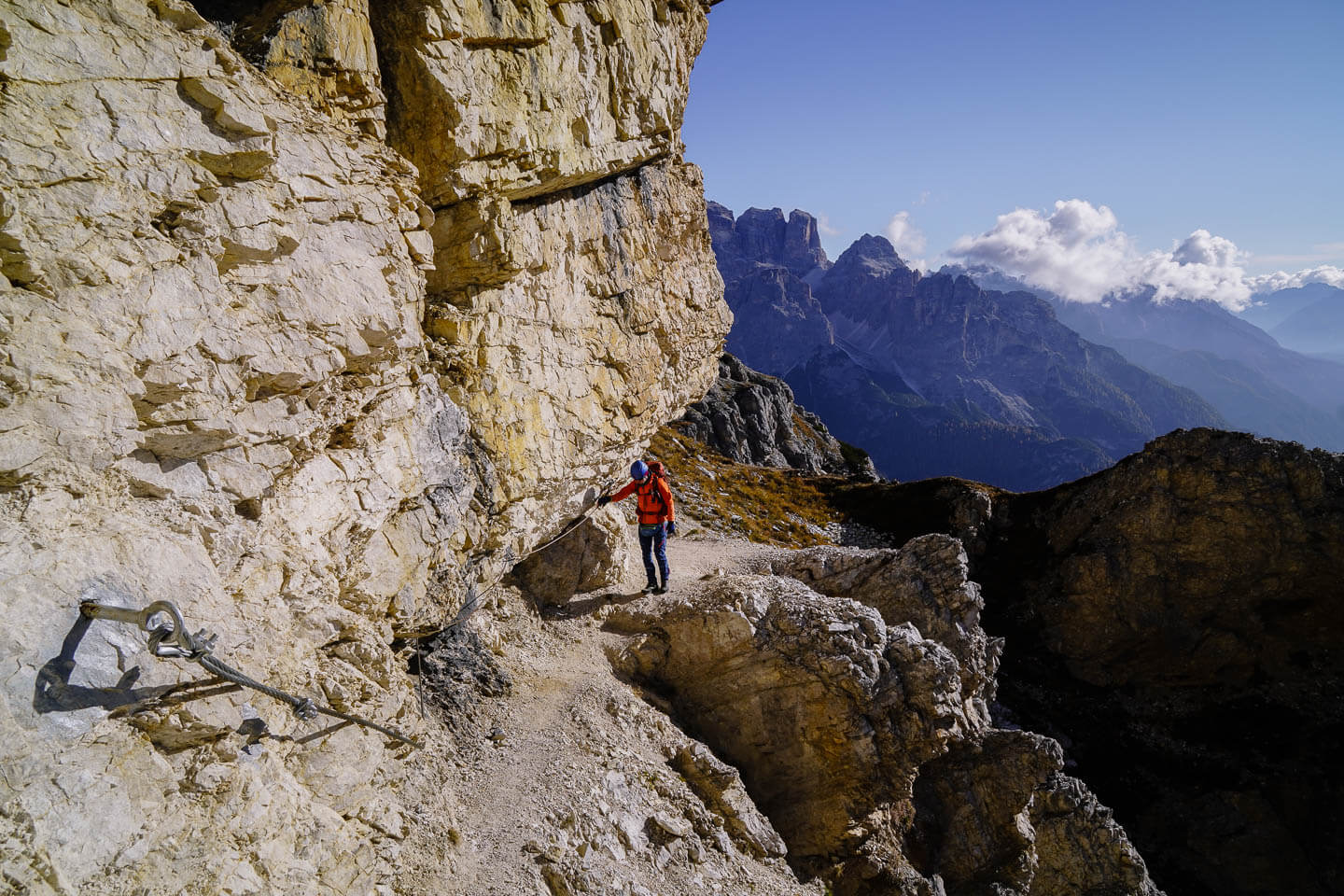 Sexten Dolomites, Italy: 8 Best Hikes + Map