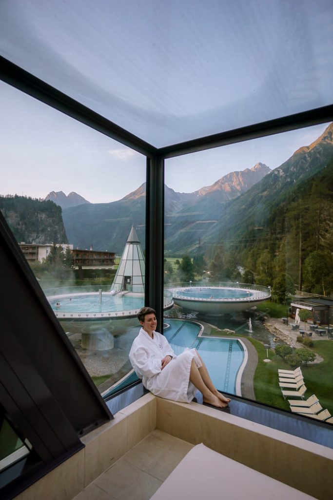 Austrian Thermal Spas How To Visit A Therme In Austria 2022 