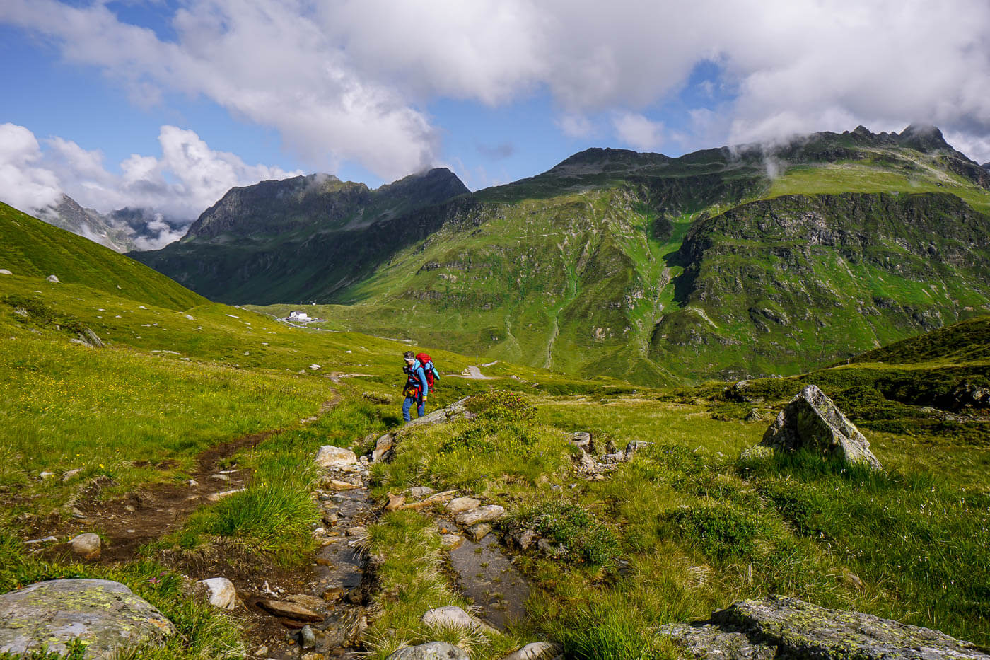 20 Best Day Hikes in Austria - Journey to the Austrian Alps