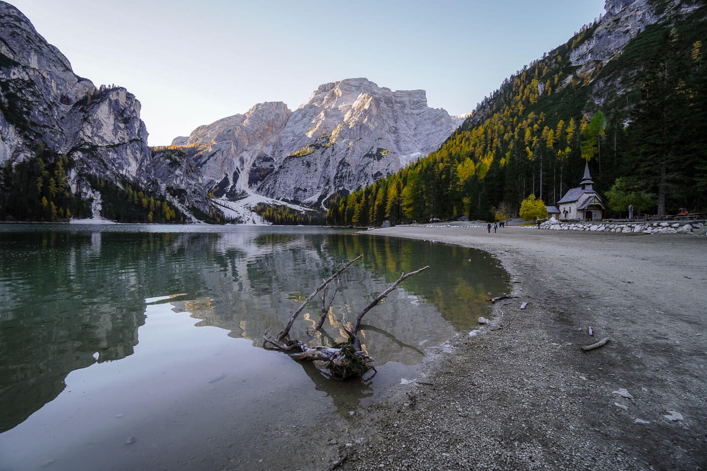 How to Visit Lago di Braies in 2026 | Expert Travel Tips