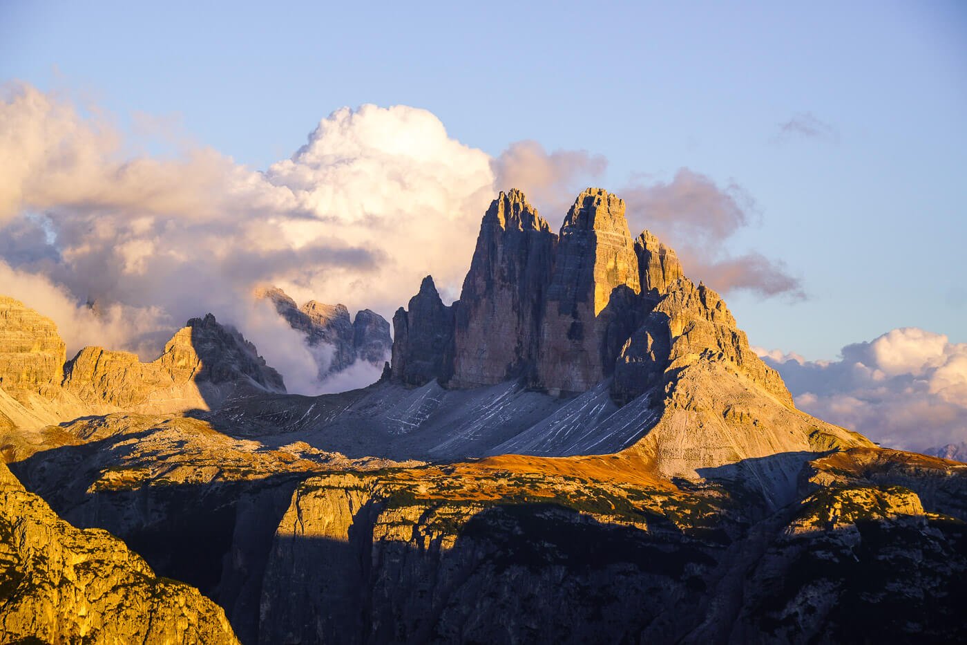 Alta Pusteria (Hochpustertal) Travel Guide, Dolomites, Italy